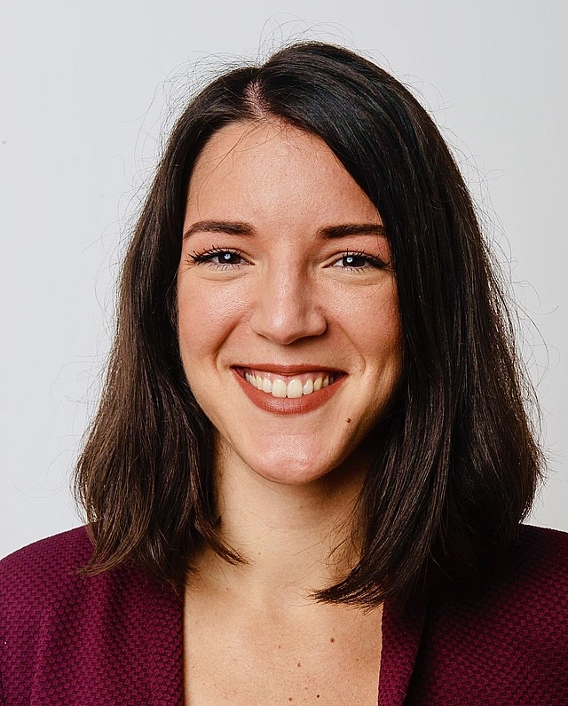 Sara Ilić - Universität Luzern