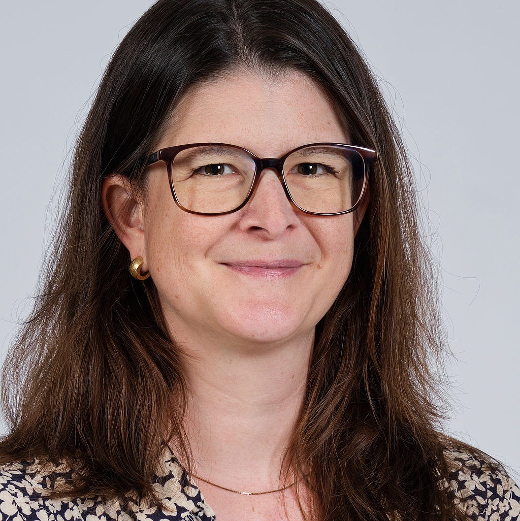 Prof. Karin Hediger, PhD - University of Lucerne