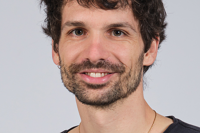Jürg Bühler, MA - Universität Luzern