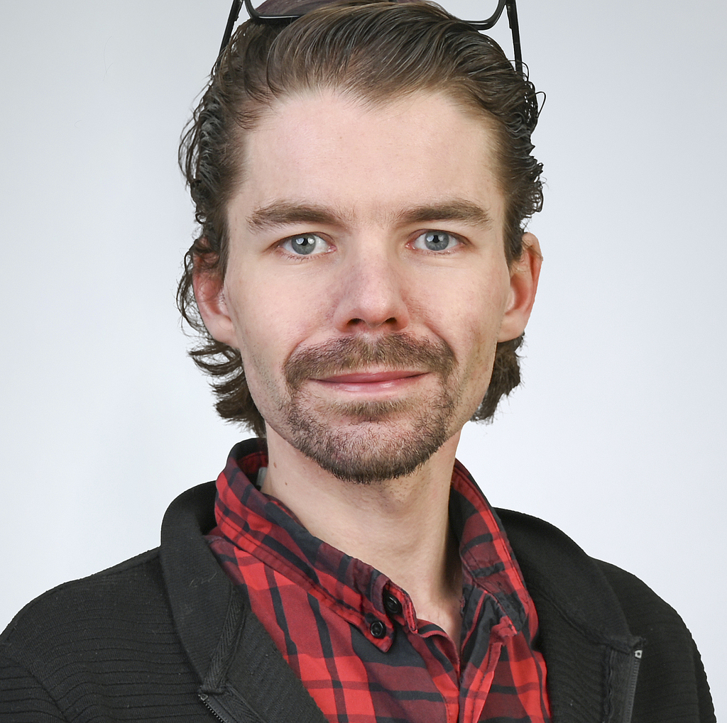 Professuren, Forschende, Lehrende - Universität Luzern