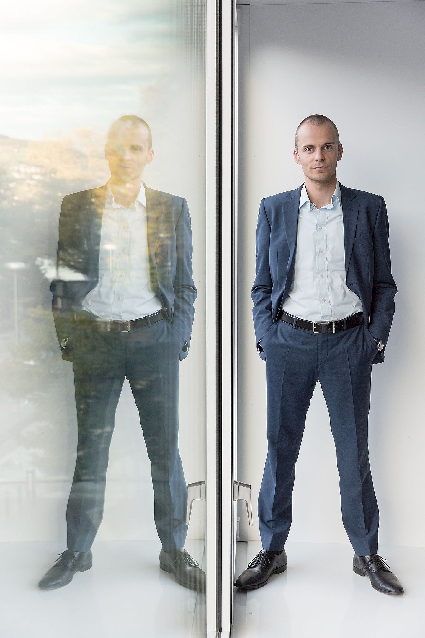 Jonas Reif - Universität Luzern