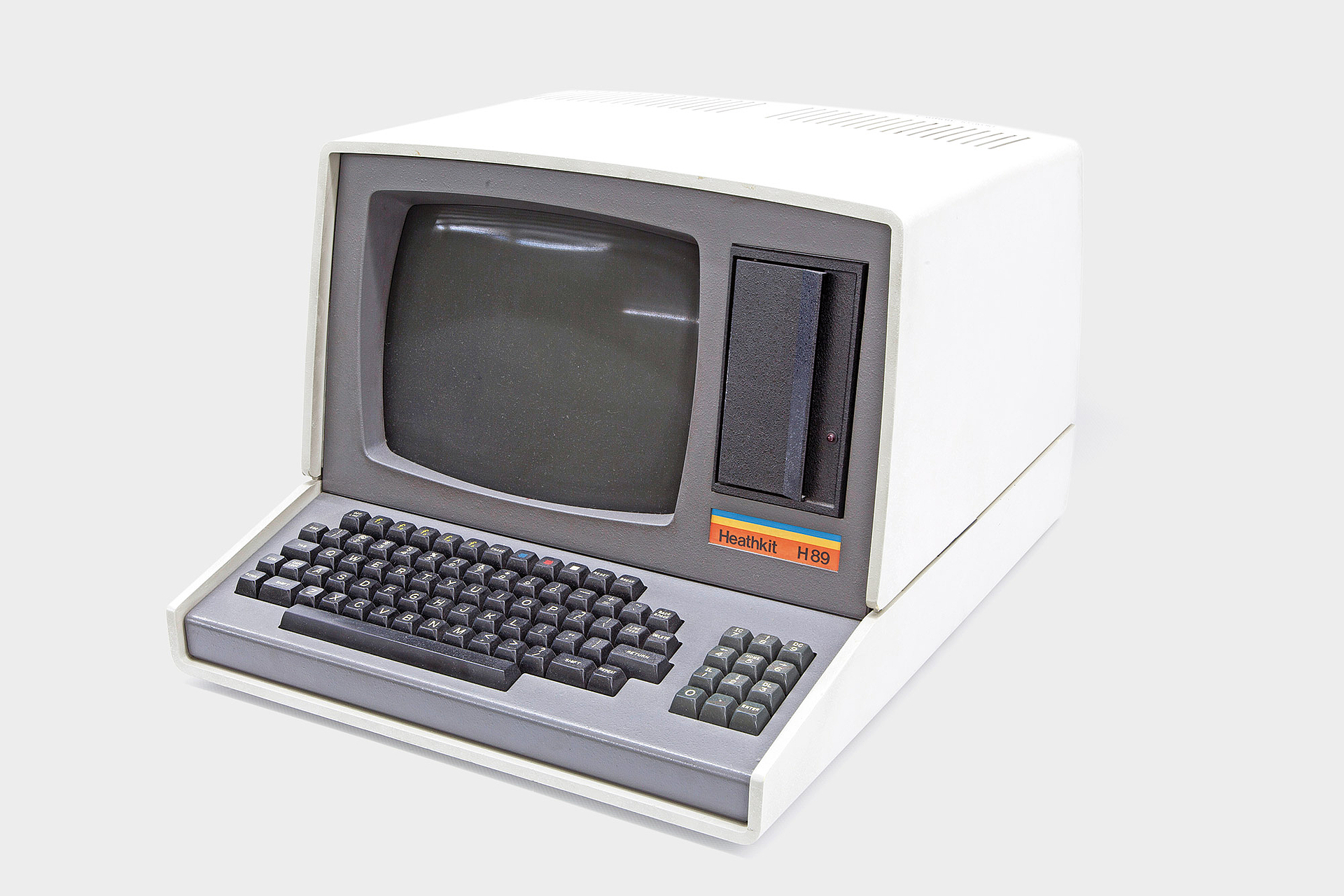 Geschichten eines Personal Computers - Universität Luzern