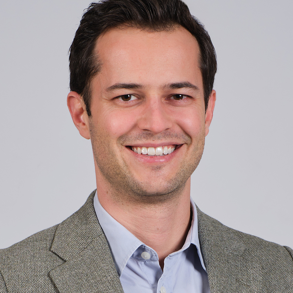 Prof. Dr. med. Christian Fankhauser - Universität Luzern