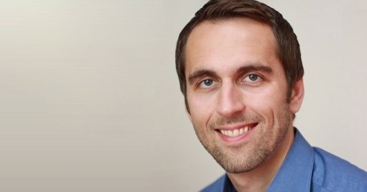 Neue Förderungsprofessur für Alrik Thiem - University of Lucerne