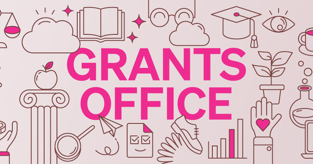 Grants Office - University of Lucerne
