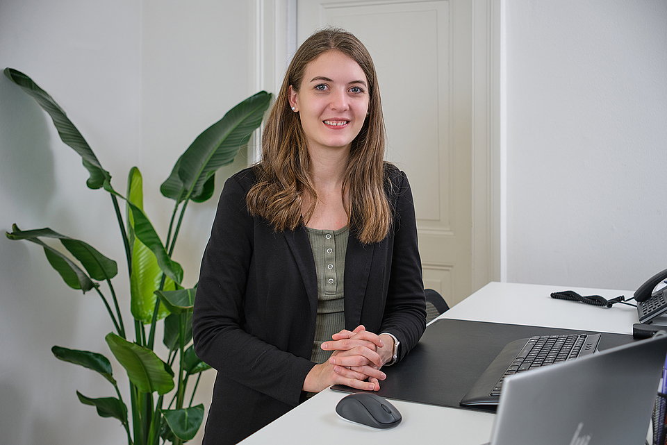 «Ein gutes Netzwerk ist wichtig» - Universität Luzern