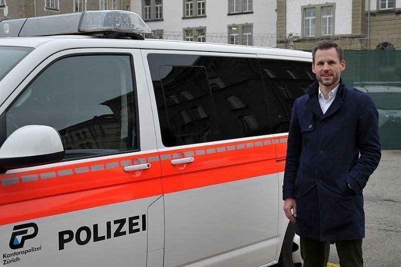 «Gut qualifizierte Juristen wird es immer brauchen» - Universität Luzern