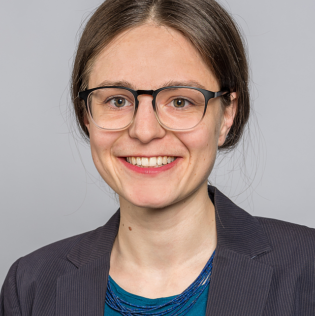 Staff - University of Lucerne