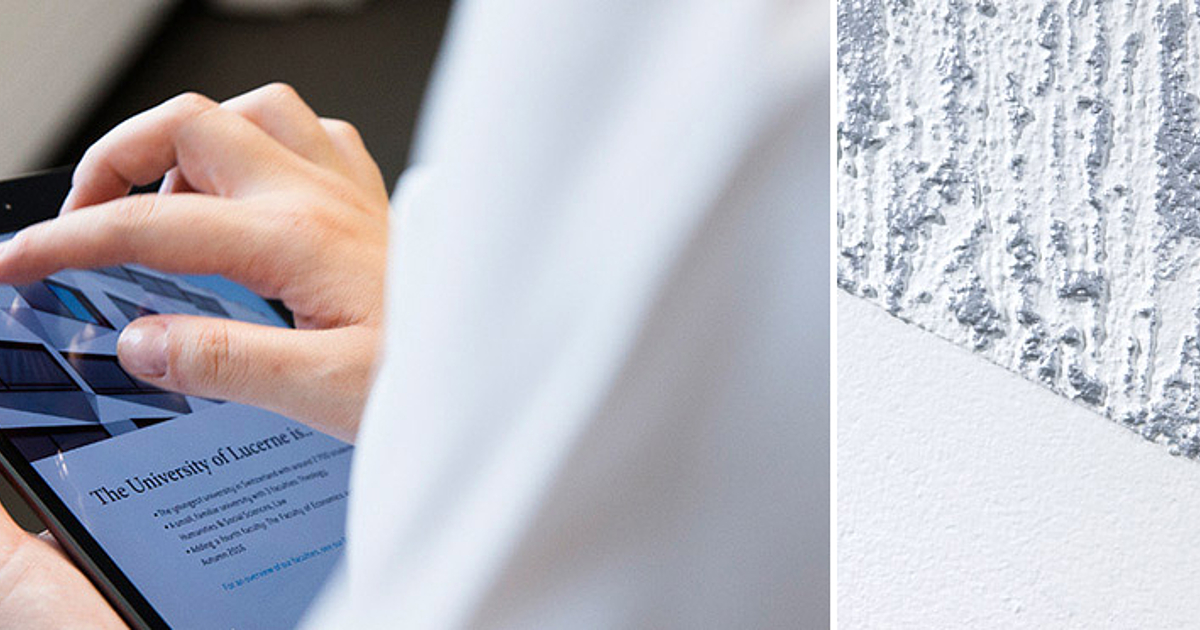 Abschiedsvorlesung von Prof. Dr. med. Reto Babst - Universität Luzern