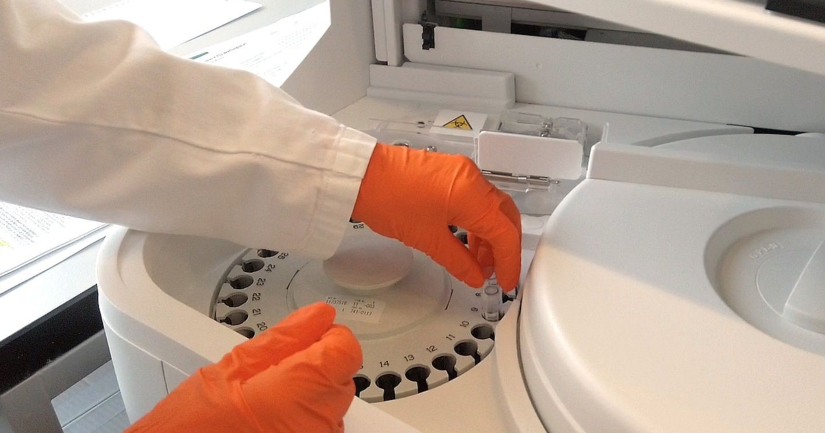 Corona Immunitas: nächste Phase in Luzern - University of Lucerne