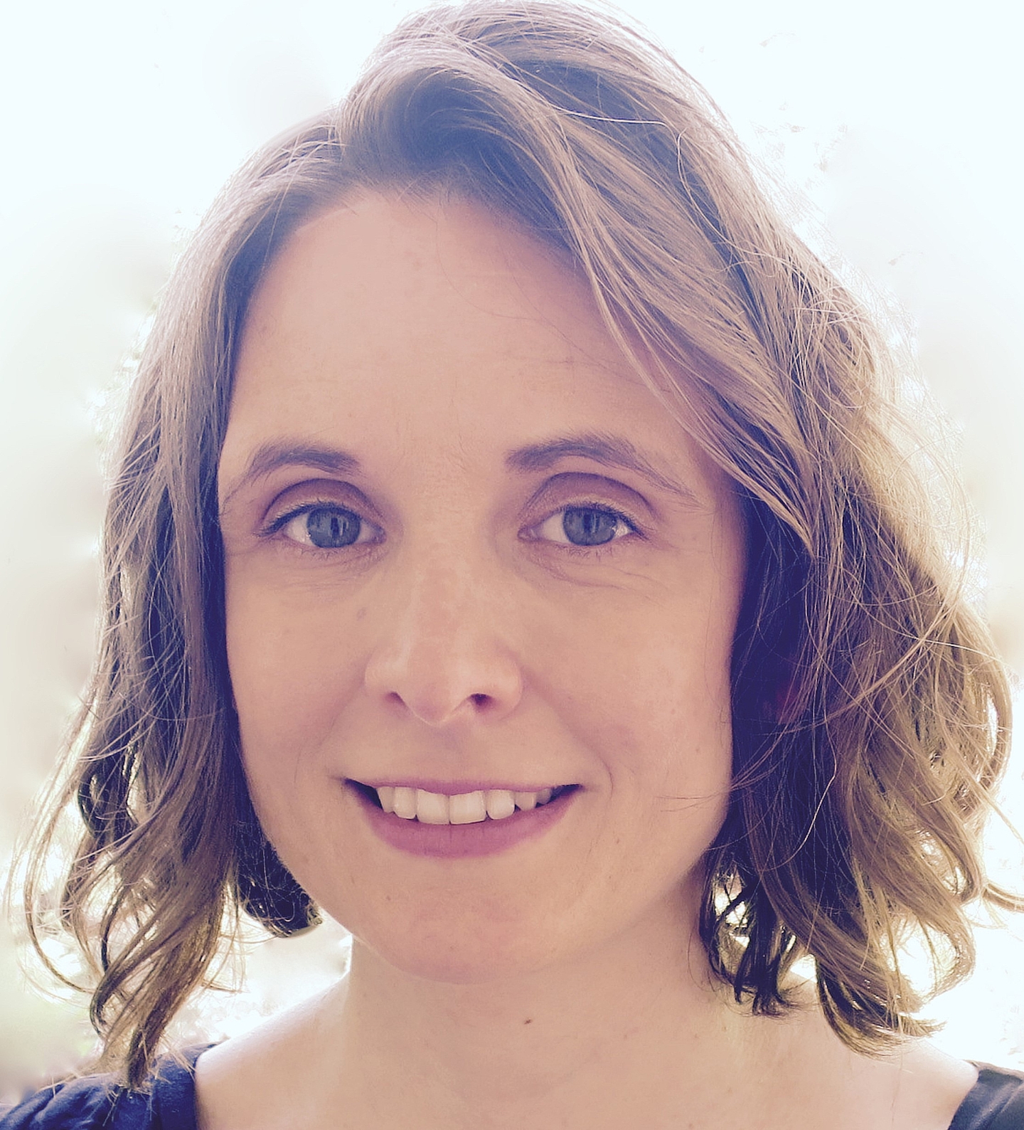 Dr. Laura Petersen - University of Lucerne