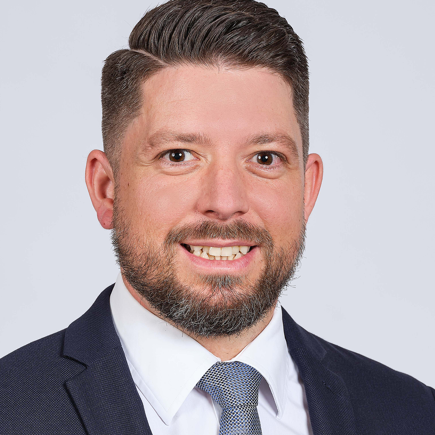 Dr. Patrick Hofstetter - Universität Luzern