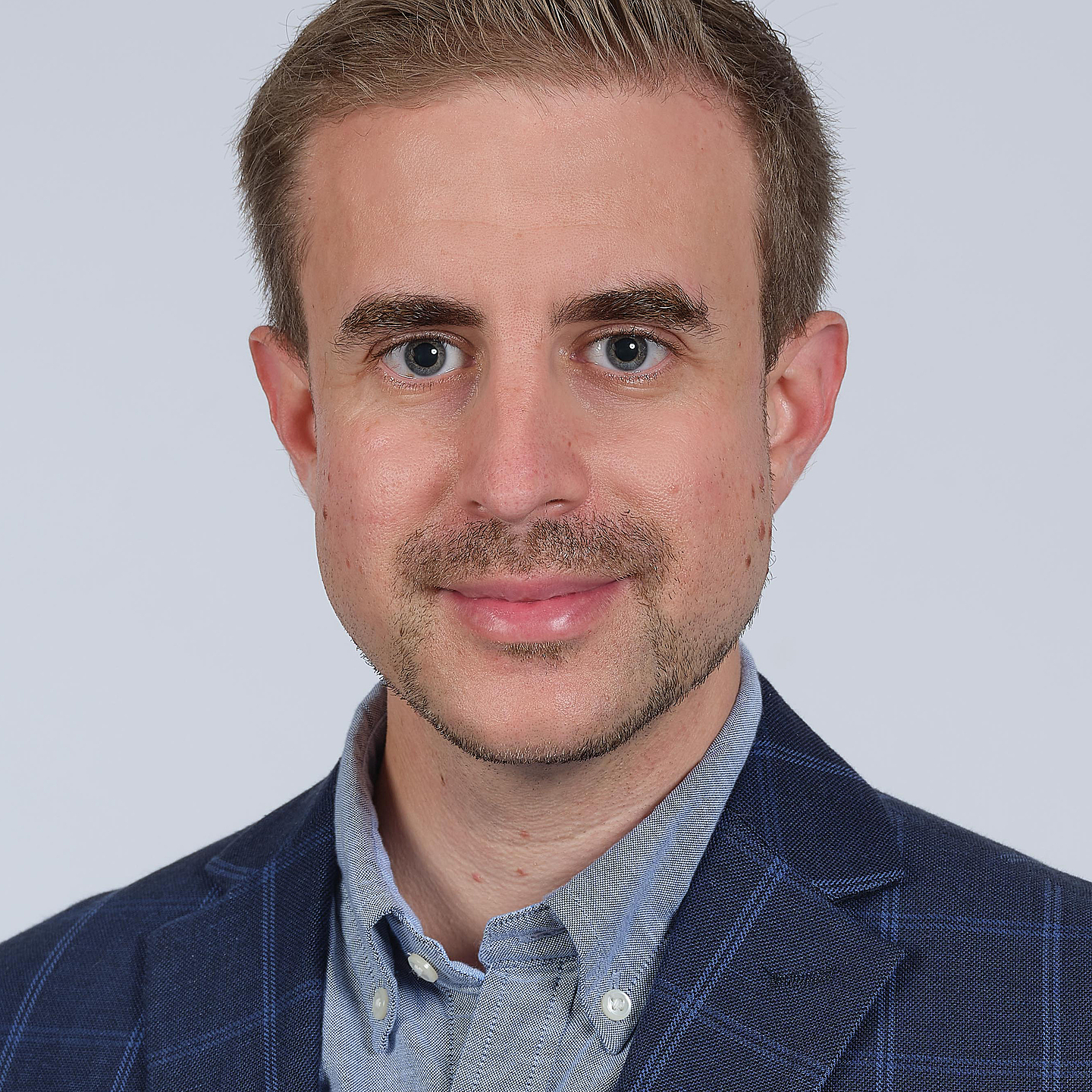 Dr. iur. Pascal Ruch - Universität Luzern