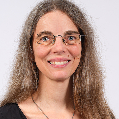 Dr. Monika Egger - Universität Luzern