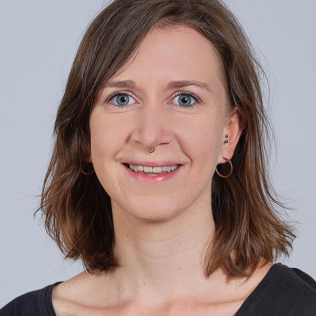 Staff - University of Lucerne