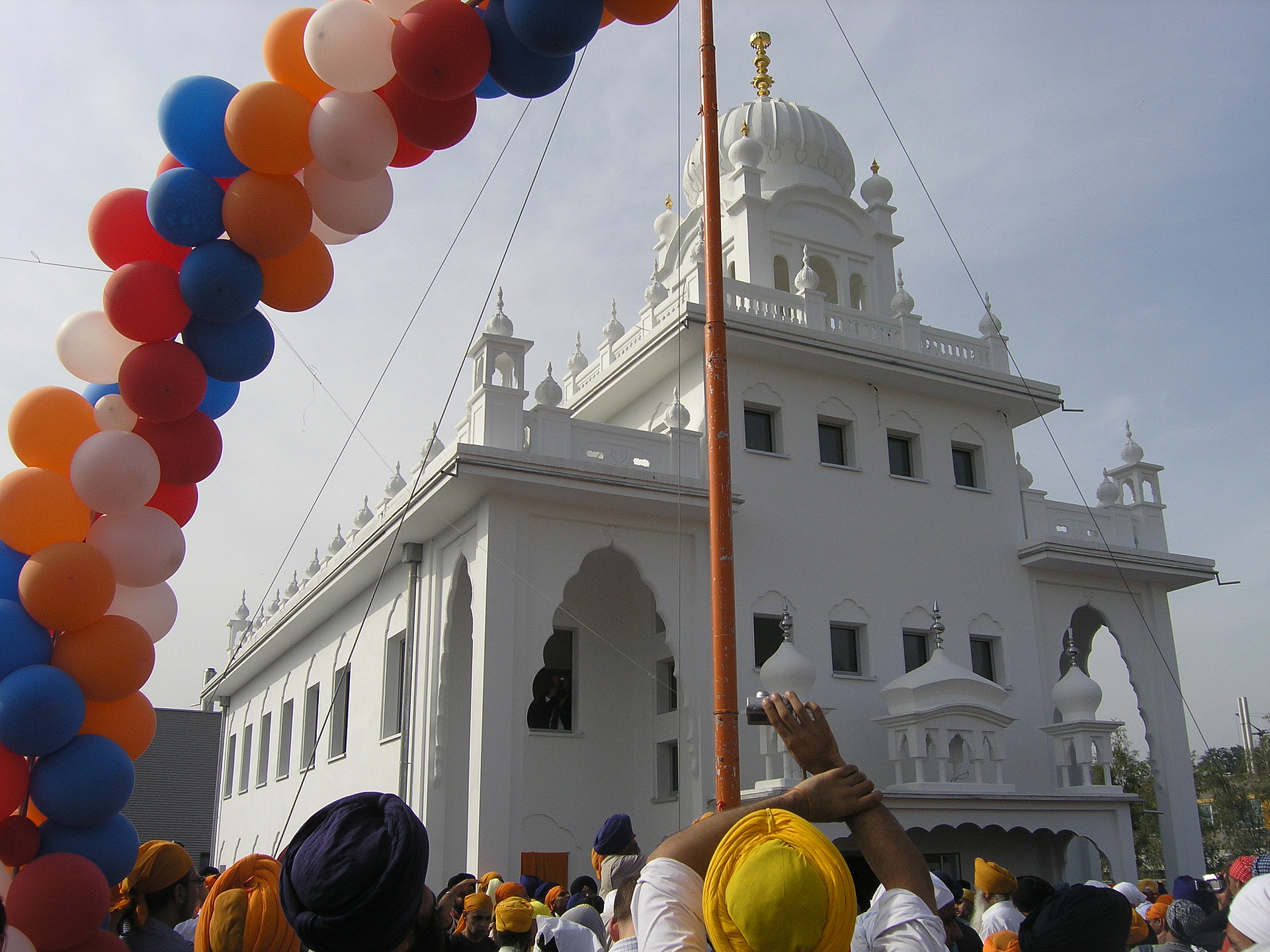 Sikhismus - Universität Luzern