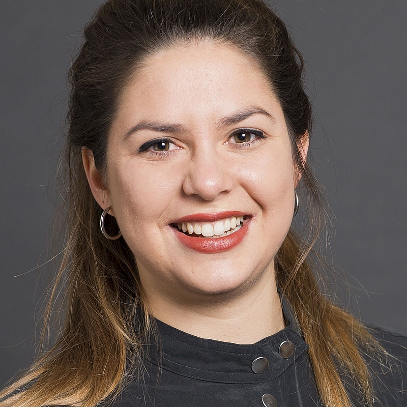 Händehygiene als Herausforderung - Universität Luzern