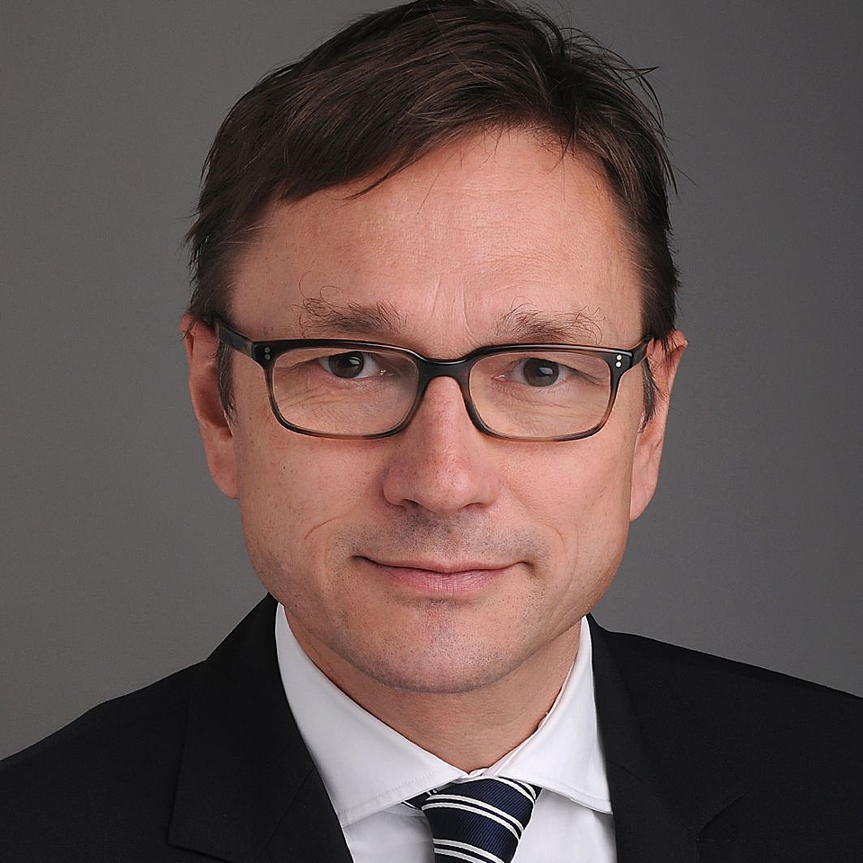 Mitarbeitende - Universität Luzern