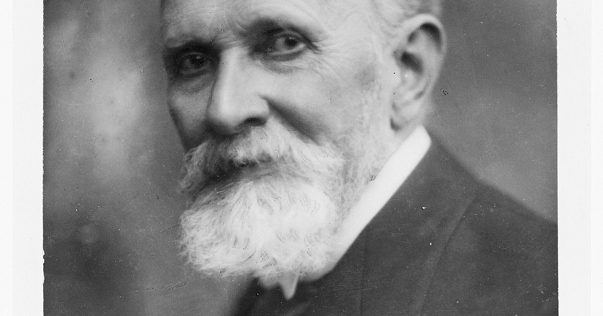 «Ein Apolitischer äussert sich hochpolitisch» - Universität Luzern