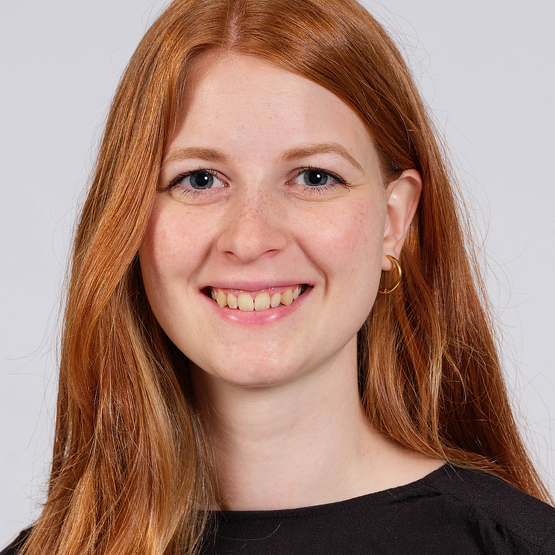 Nicole Schraner - Universität Luzern