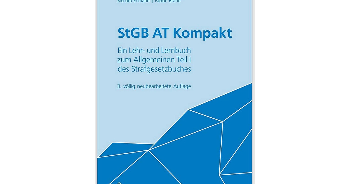 StGB AT Kompakt - Universität Luzern