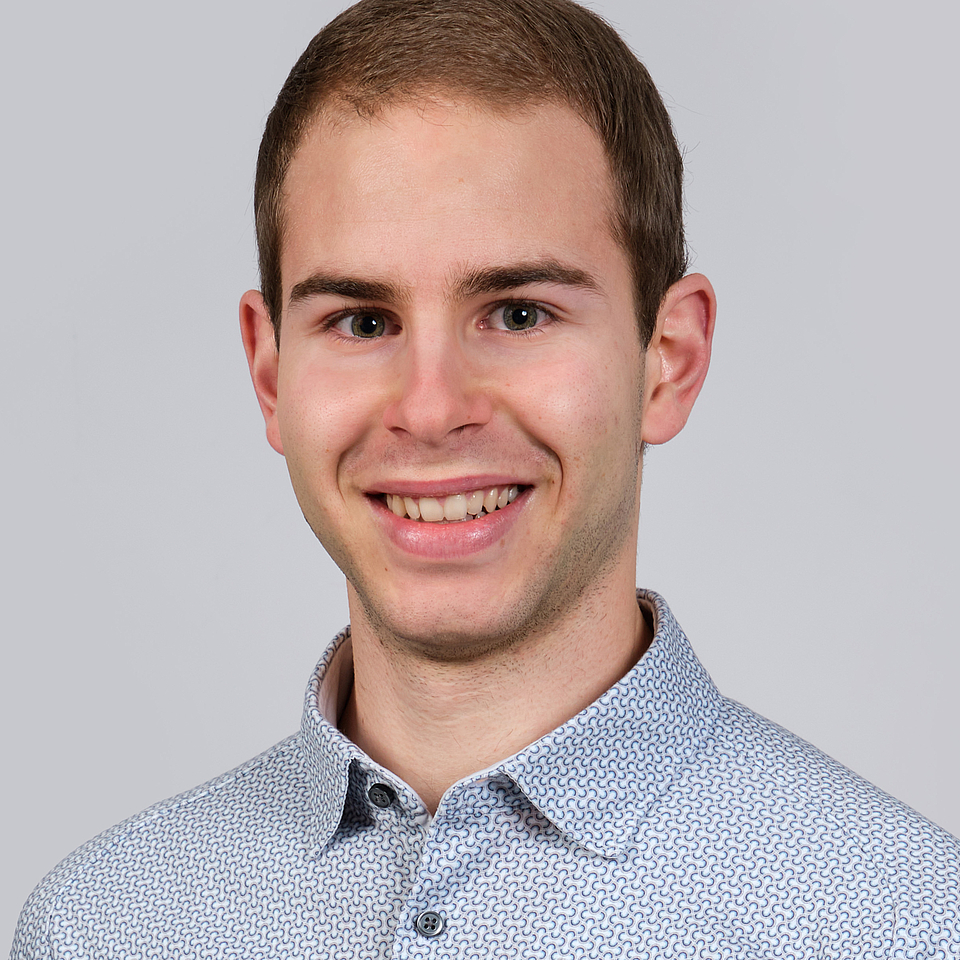 Mitarbeitende - Universität Luzern