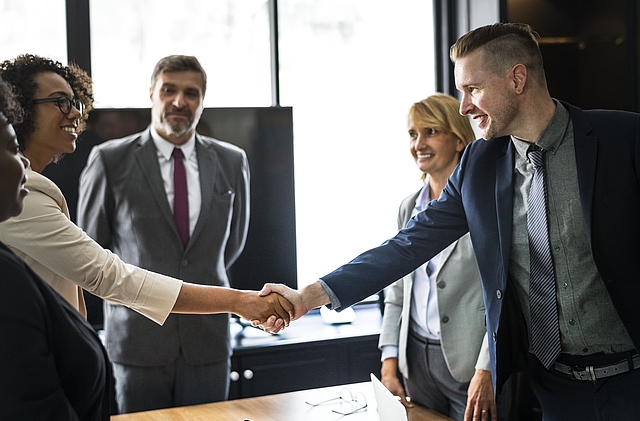 Differences between Swiss and foreign employees - University of Lucerne