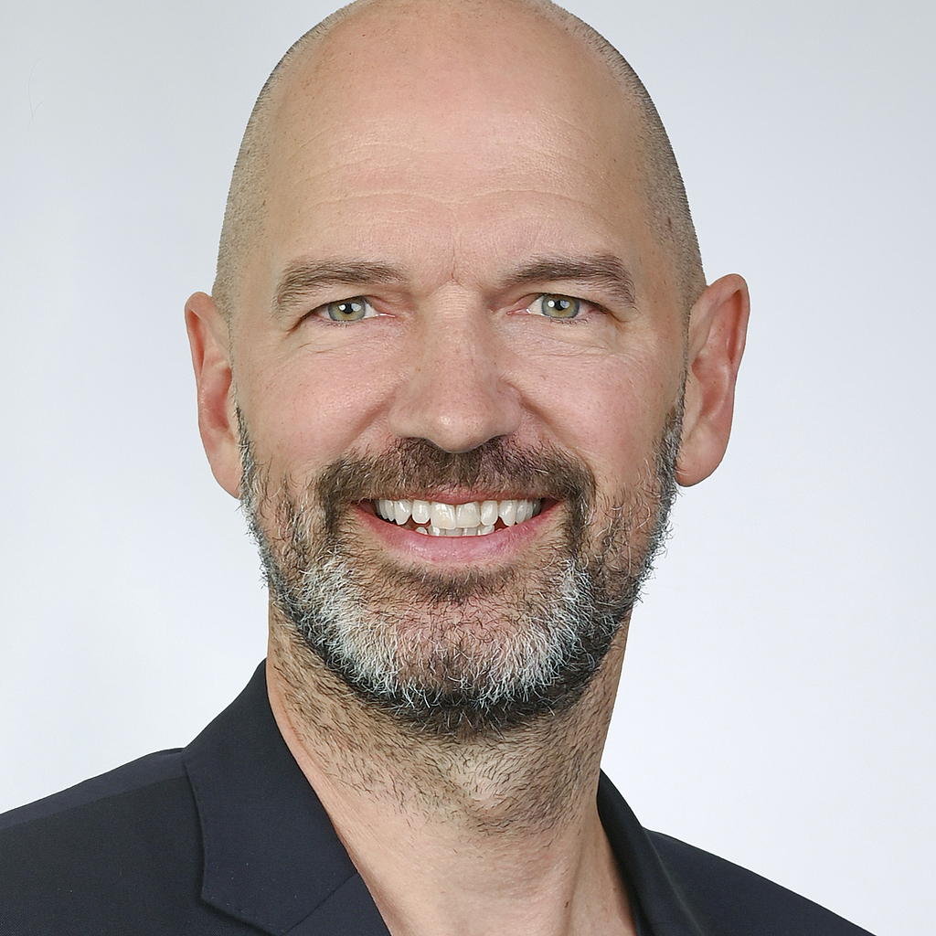 Prof. Dr. theol. lic. phil. Peter G. Kirchschläger - University of Lucerne