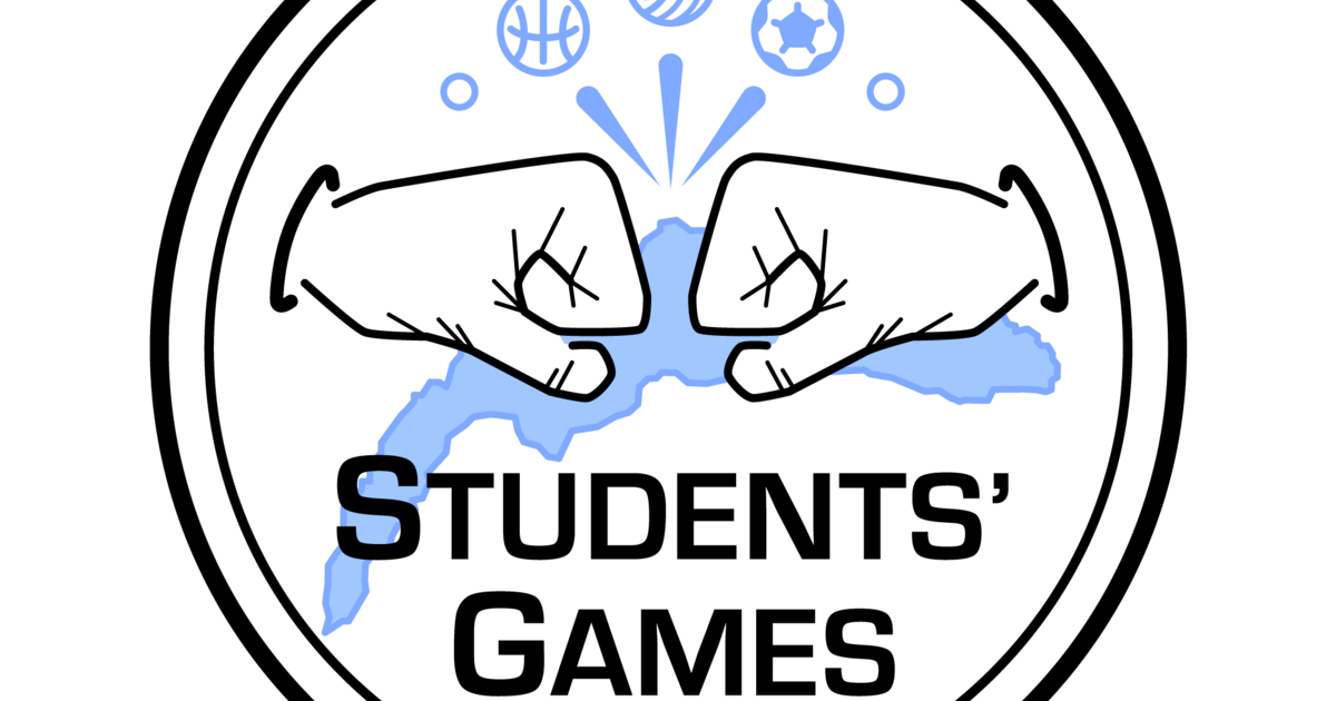 Die Students’ Games 2021 - Universität Luzern