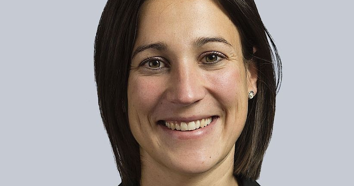 Nomination von Karolin Frankenberger - Universität Luzern