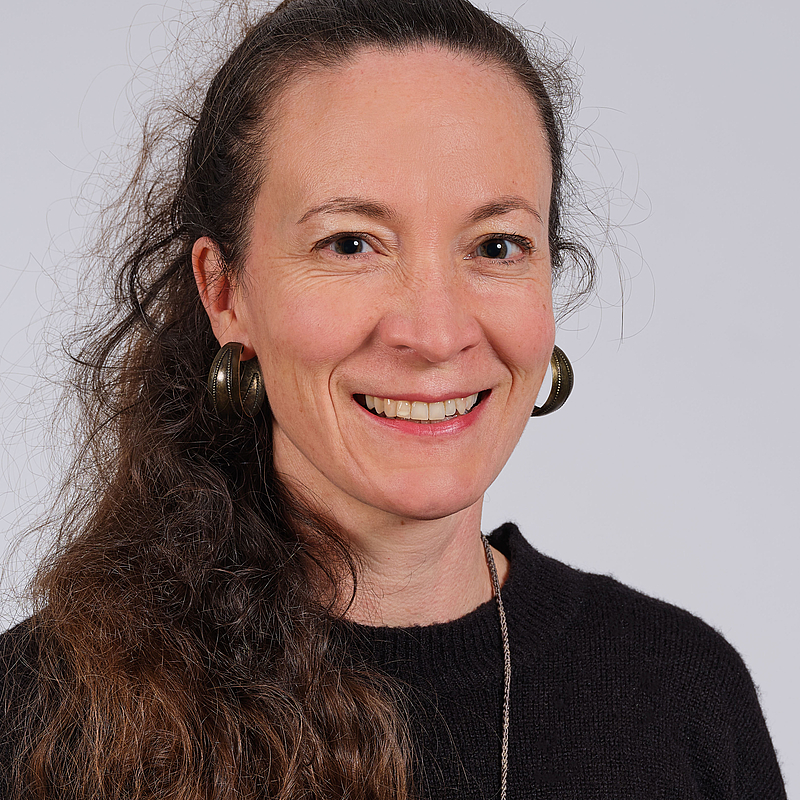 Staff - University of Lucerne