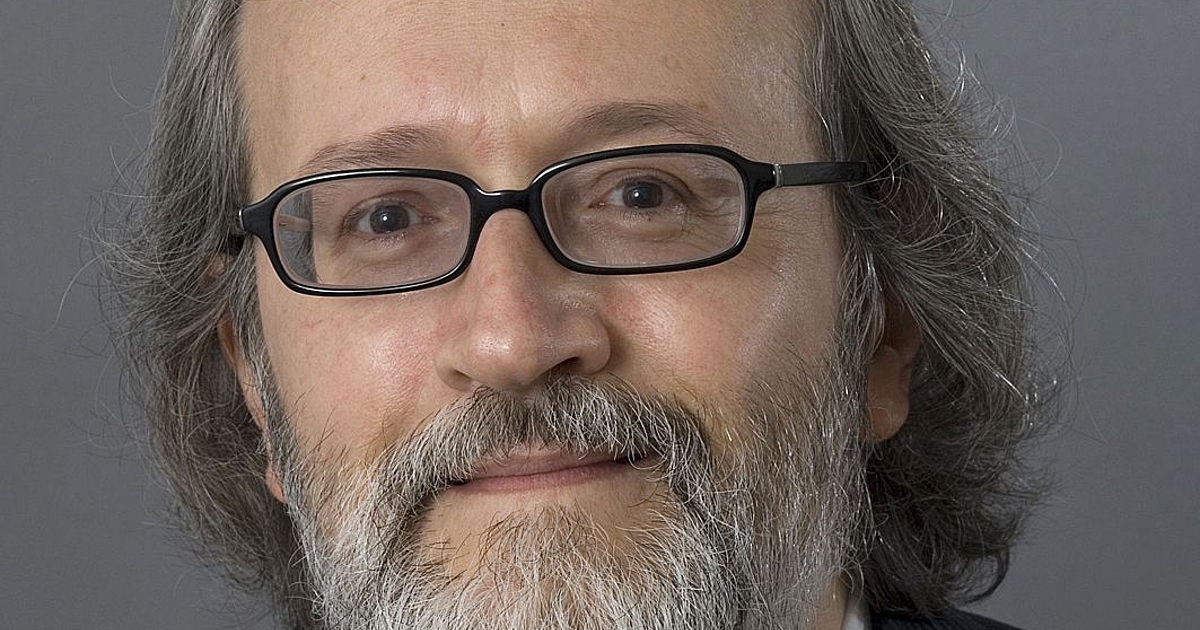 Ehrendoktorwürde für Prof. Dr. Paolo Becchi - University of Lucerne