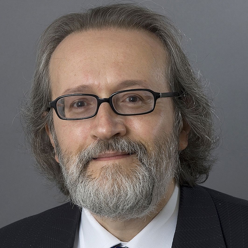 Professuren - Universität Luzern