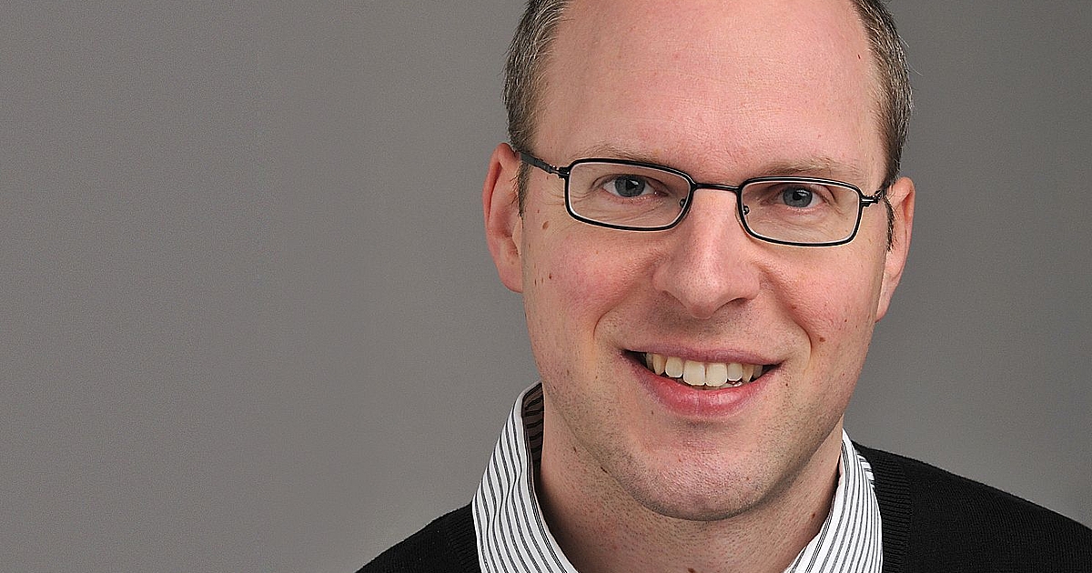 Neues Zentrum für Gesundheit, Politik und Ökonomie - University of Lucerne