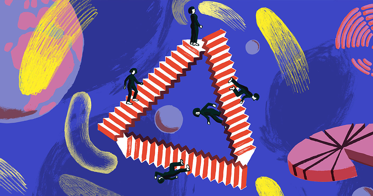 Master Philosophy, Politics and Economics - University of Lucerne