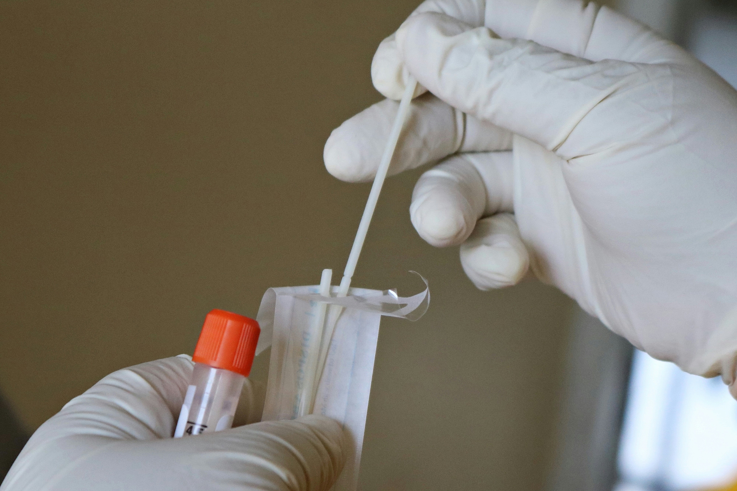 Funding for international study on pneumococcal disease in children ...