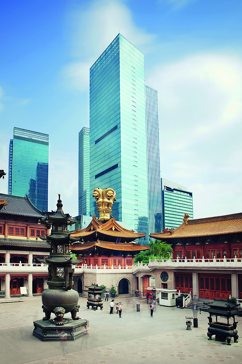 Ringvorlesung zu Religionen in der Moderne - University of Lucerne