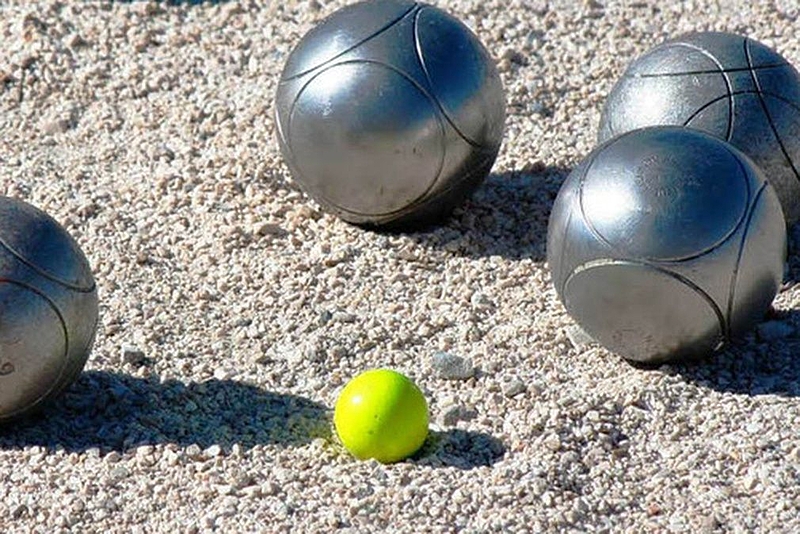 Boule über den Mittag - University of Lucerne