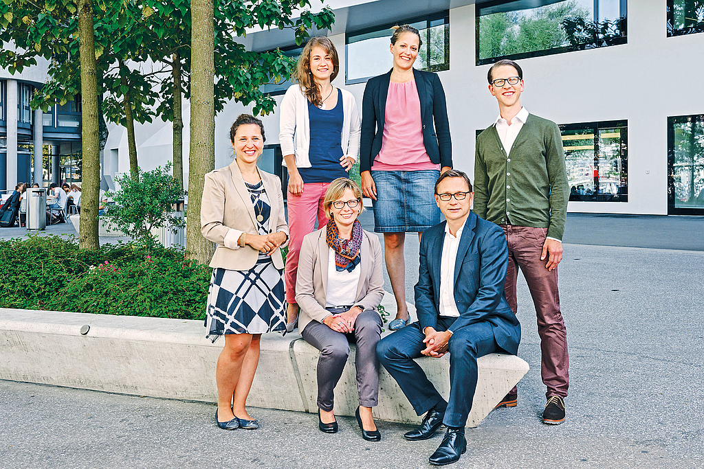 Das sind die meistaufgerufenen «cogito»-Artikel - Universität Luzern