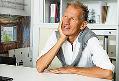 Wissenschaftspreis für Valentin Groebner - Universität Luzern