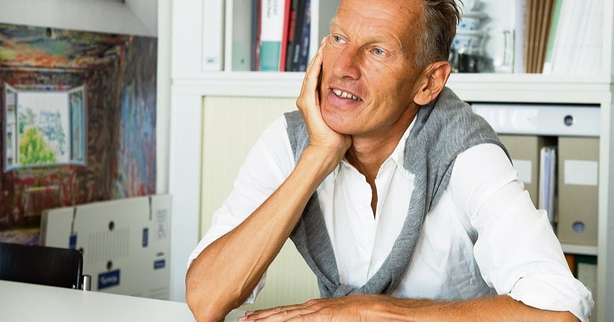 Wieso haben wir so viel in unseren Schubladen? - Universität Luzern