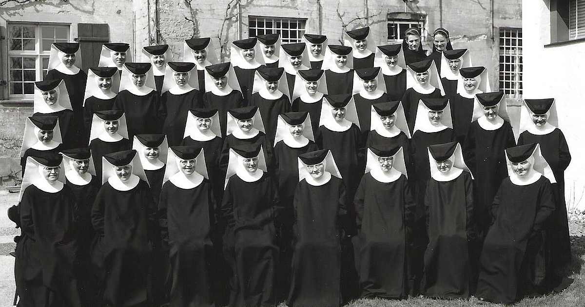 Reforms within monastic and gender hierarchies - University of Lucerne