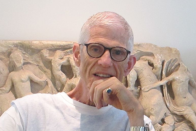 Universitätsrat: Sir Peter Jonas verstorben - Universität Luzern
