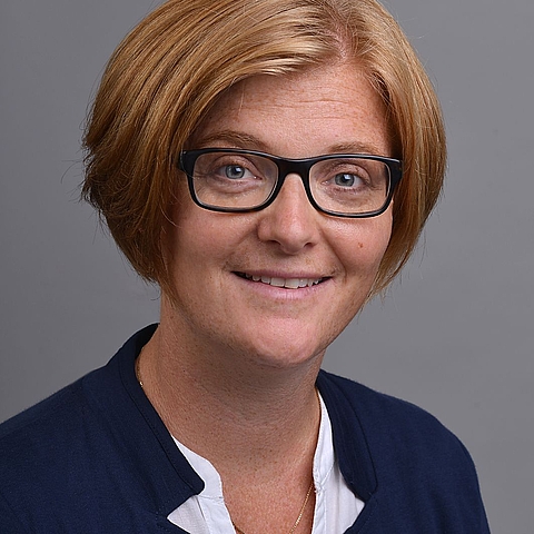 Mitarbeitende - Universität Luzern