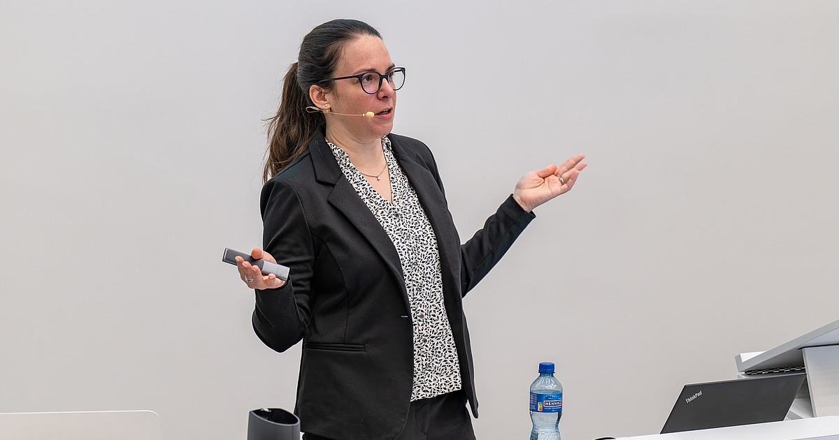 Mit Psychologie Fehlurteile verhindern - Universität Luzern