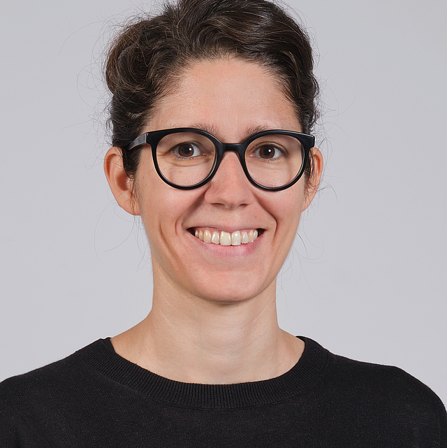 Prof. Dr. Nadja El Kassar - Universität Luzern