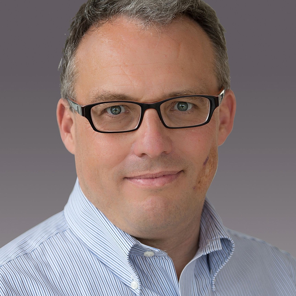 Prof. Dr. Andreas Furrer - Universität Luzern