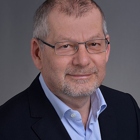 Dr. rer. Pol. Stefan Rieder - Universität Luzern