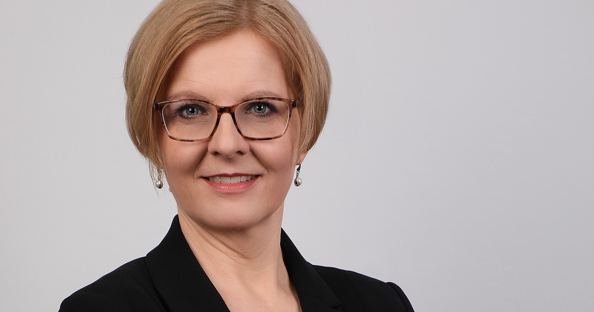 Regina Aebi-Müller in den Senat der SAMW gewählt - Universität Luzern