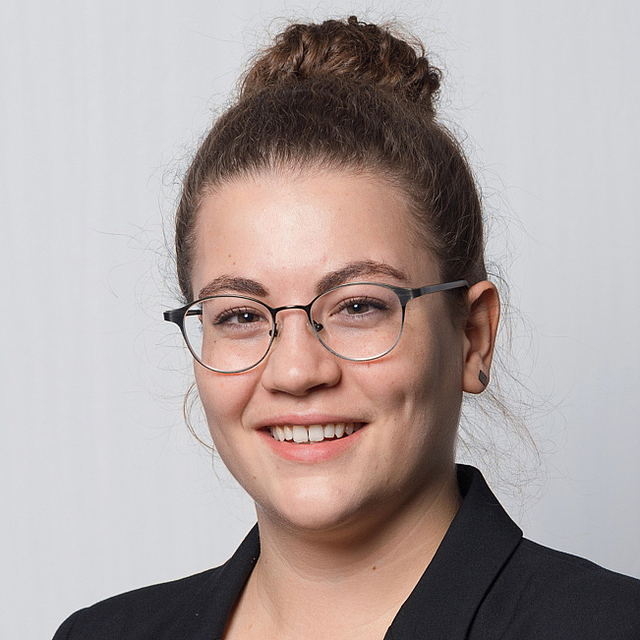 Der steinige Weg bis zur Publikation - Universität Luzern